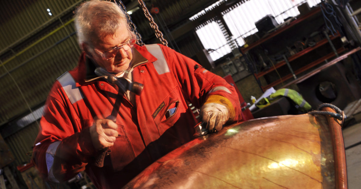 Locations - Forsyths Ltd